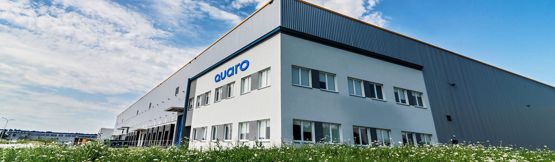 Gdzie kupić - QUARO